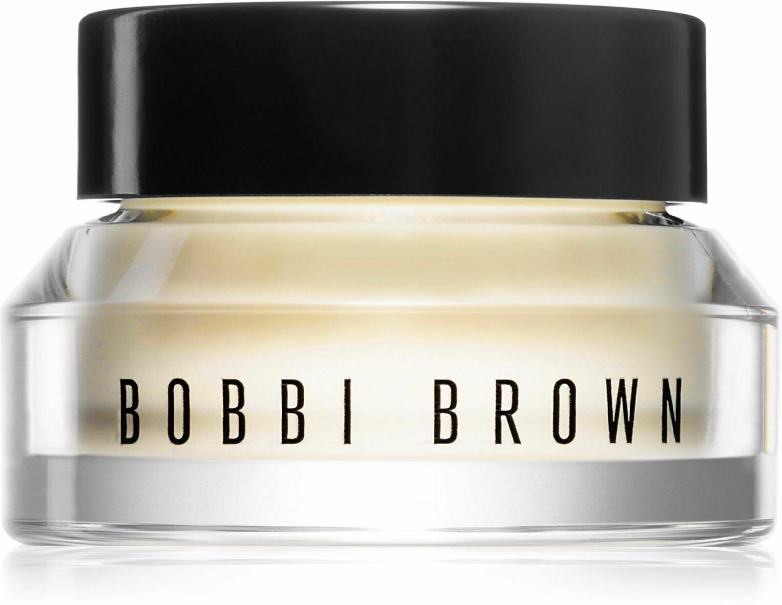 Bobbi Brown Увлажняющий крем для глаз с витаминами B3, B5, B6 и B12 Vitamin Enriched Eye Base 15 ml