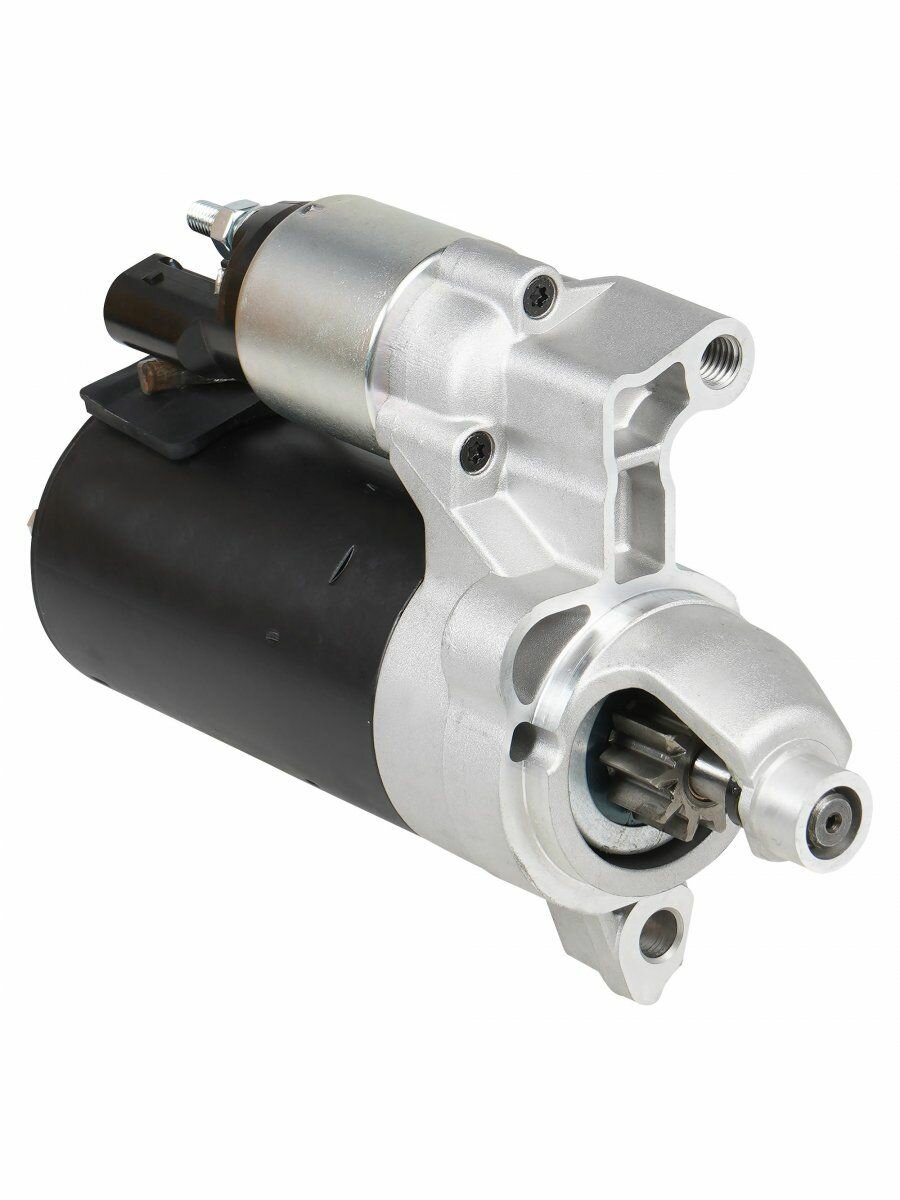 Стартер для а/м VAG A4 (07-)/Q5 (08-) 2.0TDI (Start-Stop) 2,2кВт (LSt 1865), STARTVOLT LST1865