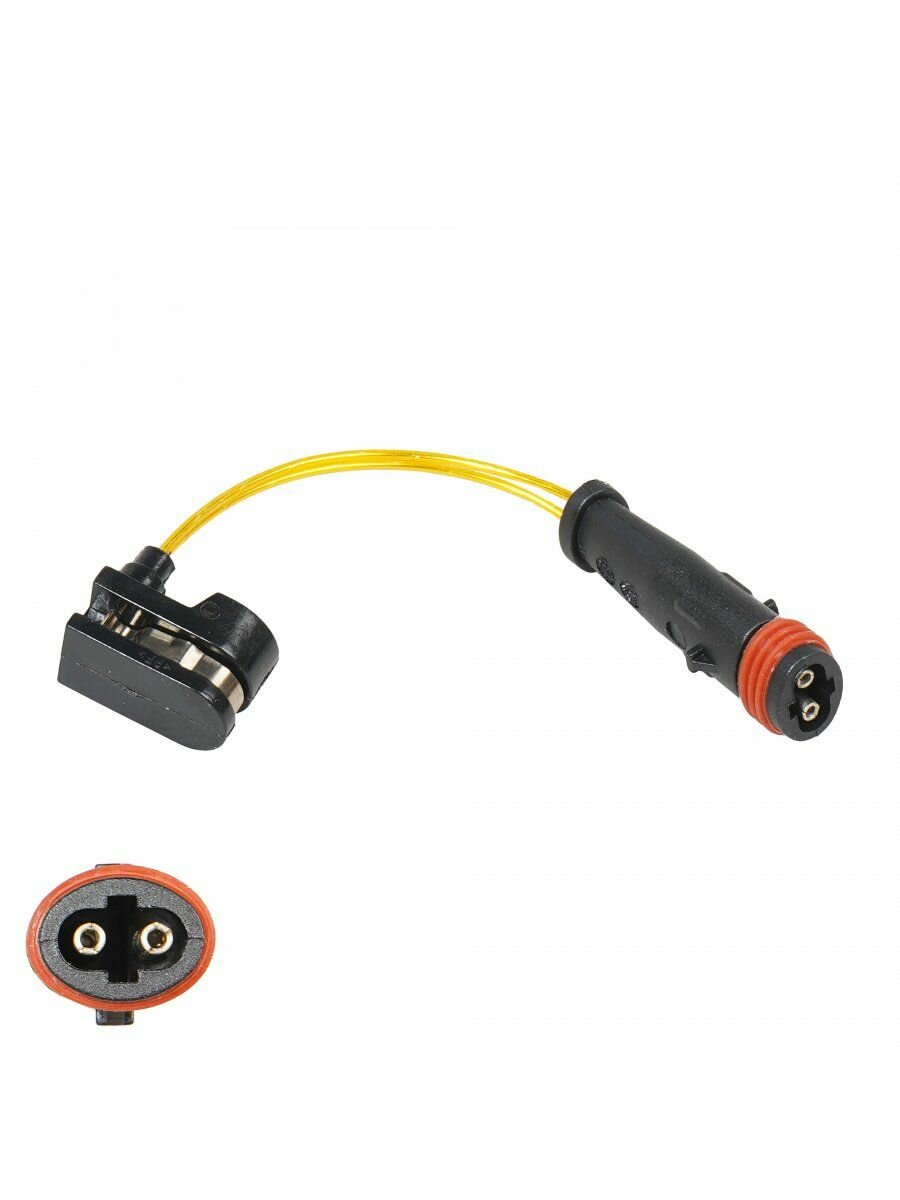 Датчик износа колодок для а/м Mercedes Vito (03-)/Sprinter (06-) перед. (PFS 1505), TRIALLI PFS1505