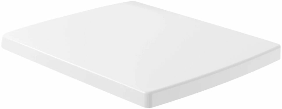 Сиденье для унитаза с микролифтом Villeroy & Boch Memento 2.0 8M24S101