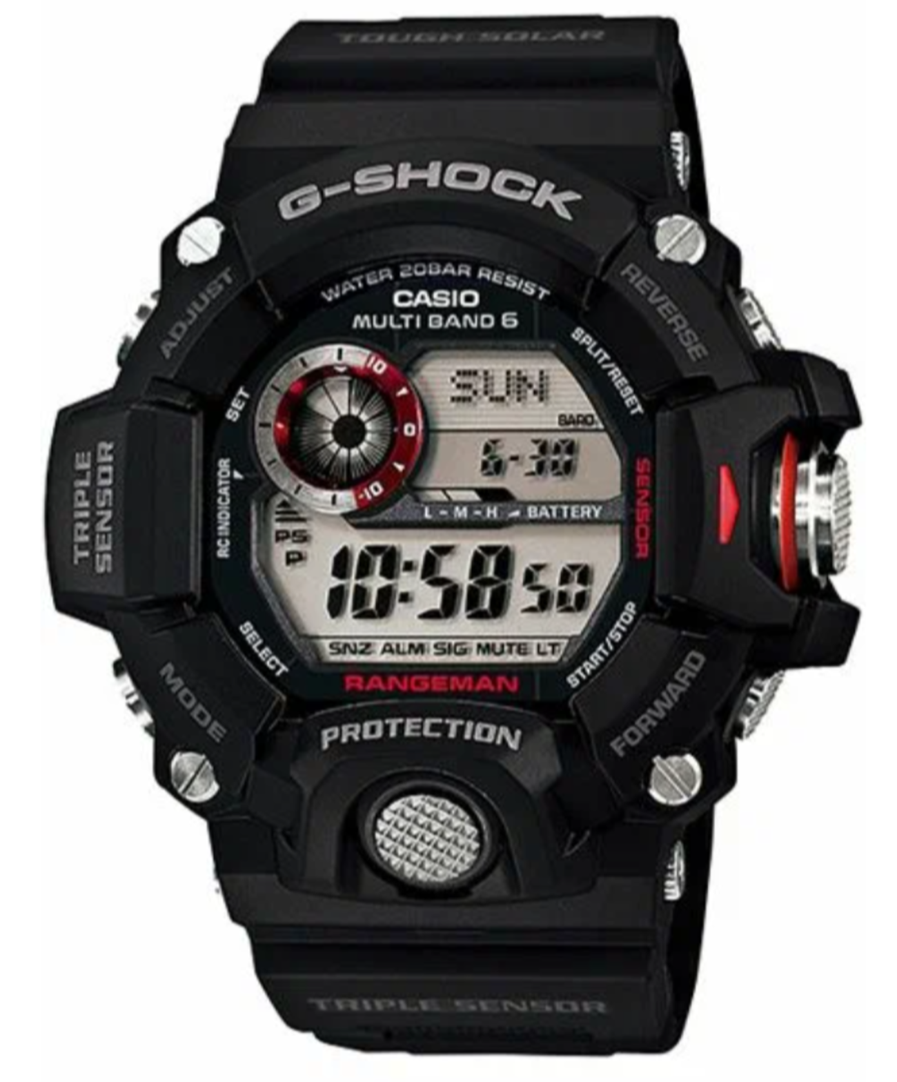 Наручные часы