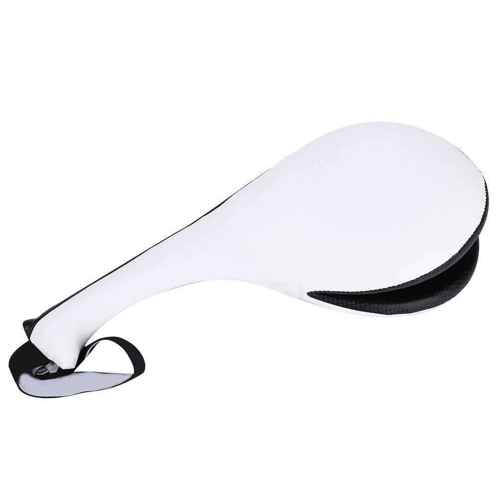 Мягкая полиуретановая губка для тренировок по боксу, тхэквондо, каратэ, ударам и ударам (для взрослых)