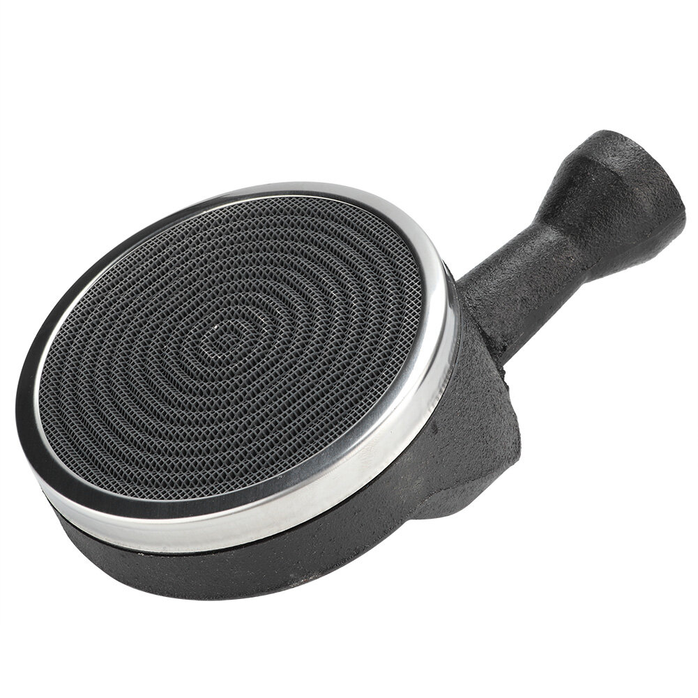 Настольный тип, однотрубная горелка, инфракрасная энергосберегающая газовая плита, кухонные аксессуары