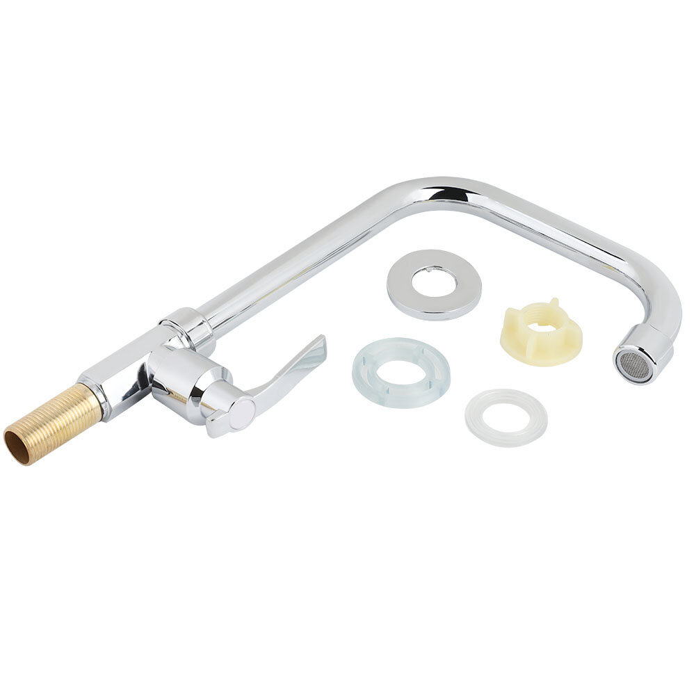 G1/2 "сплав с сплава с сплавкой холодной воды кухонная кран кухонная раковина бассейн крана