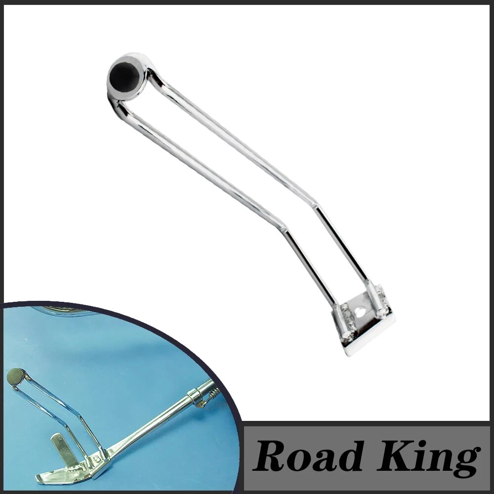 Для Harley Davidson Road King Classic Ultra Limited FXRT 1986-2008 подставка для мотоцикла, подставка для ног, удлинитель, комплект для туризма