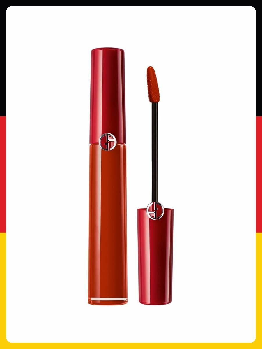 Губная помада Giorgio Armani Lip Maestro 405 Sultan, 7 мл