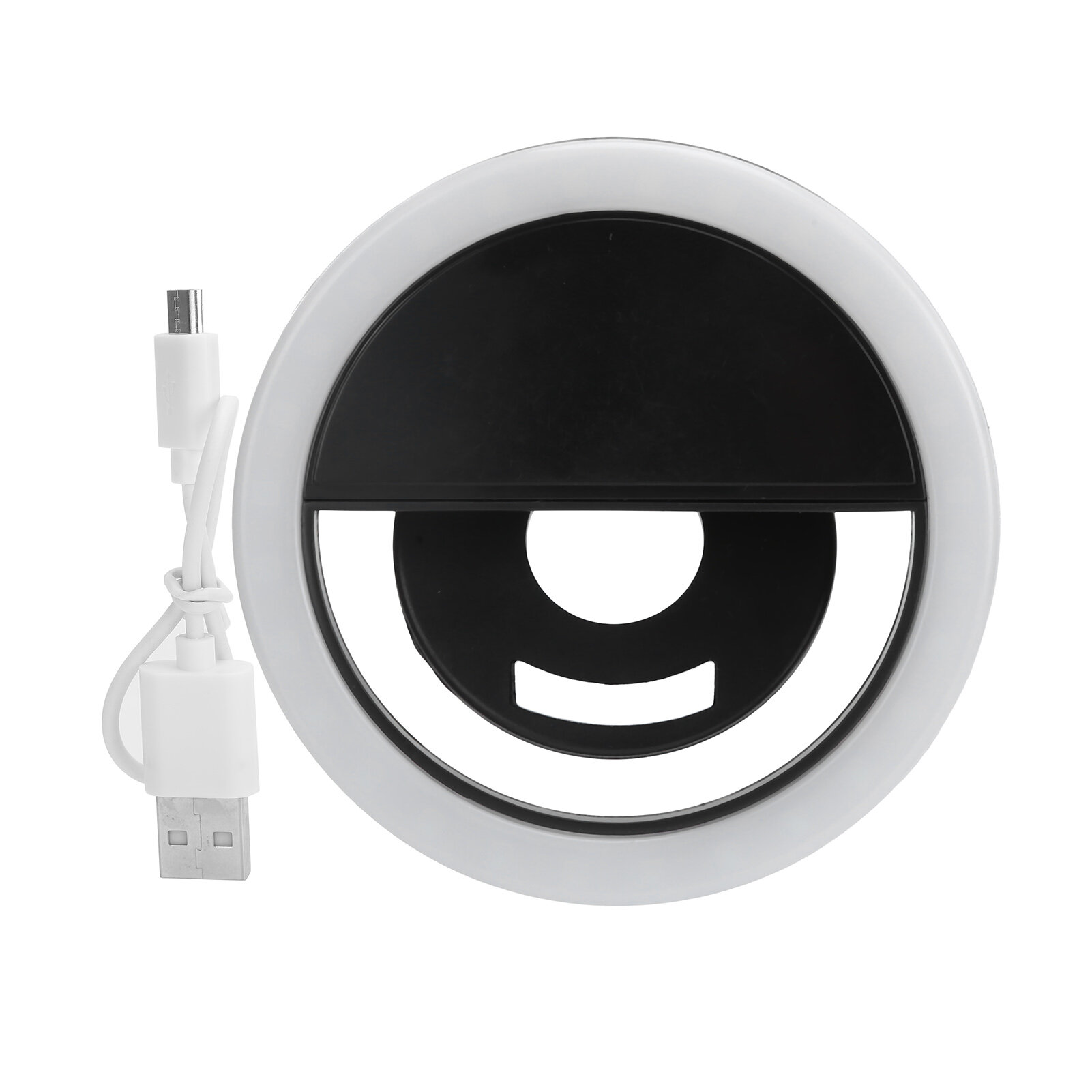 Селфи кольцо светильника селфи кольцевой кольцо светильника кольцо кольца для телефона для селфи -решаемого селфи -кольца