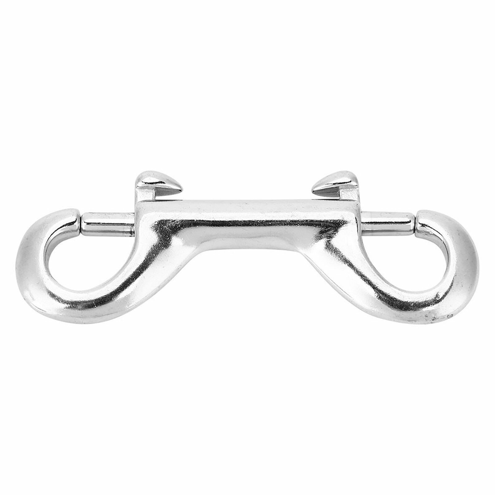 Дайвинг -крючок дайвинг -клип для двойного конец крюк с двойным концом Snap