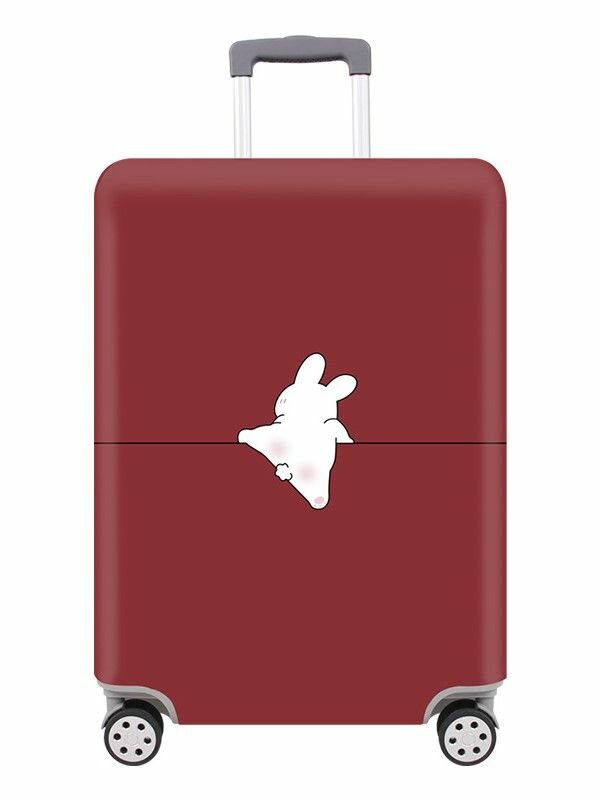 Чехол для чемодана 