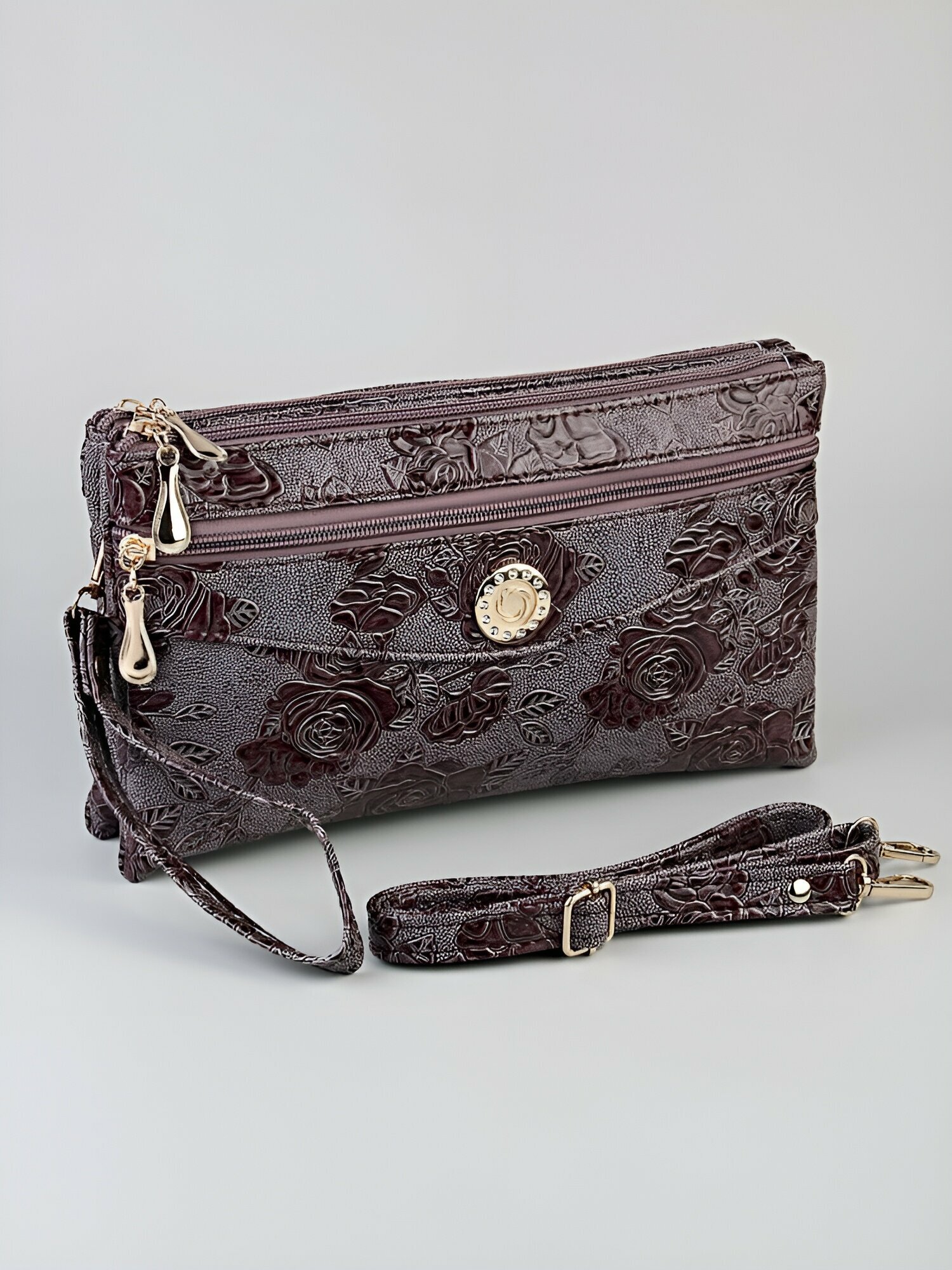 Кошелек SKINTERA