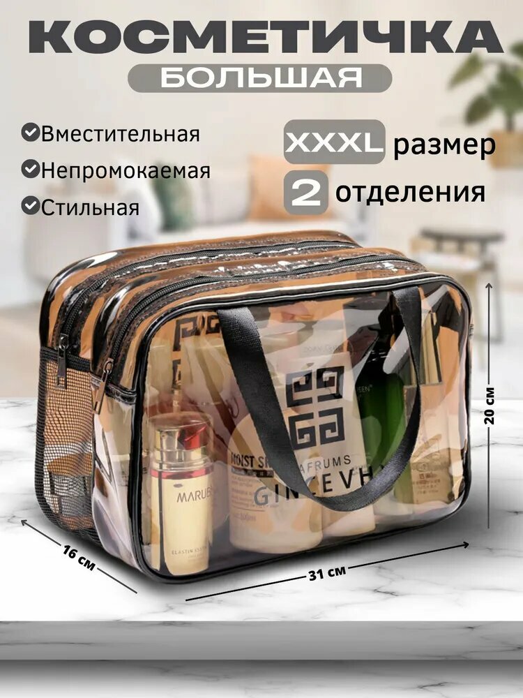 Косметичка