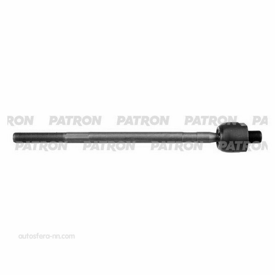 PATRON PS2108L Тяга рулевая MAZDA: 626 85-