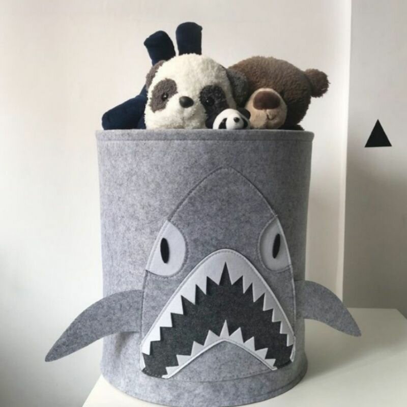 Корзина для игрушек