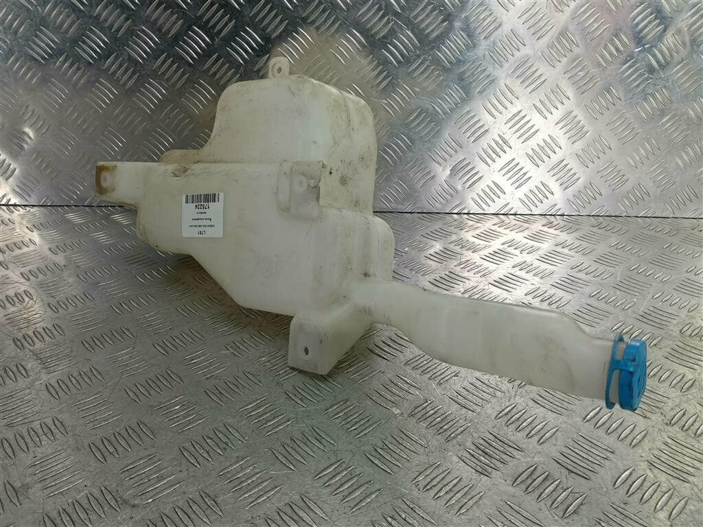 Бачок омывателя Б/У для SUZUKI SX4 I рестайлинг (2009—2014) 3845080J10