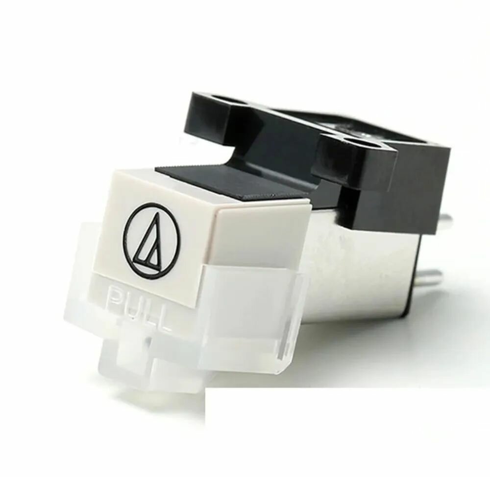 Звукосниматель 3600L с иглой, оригинальный для винилового проигрывателя, электропроигрыватель с магнитным звукоснимателе