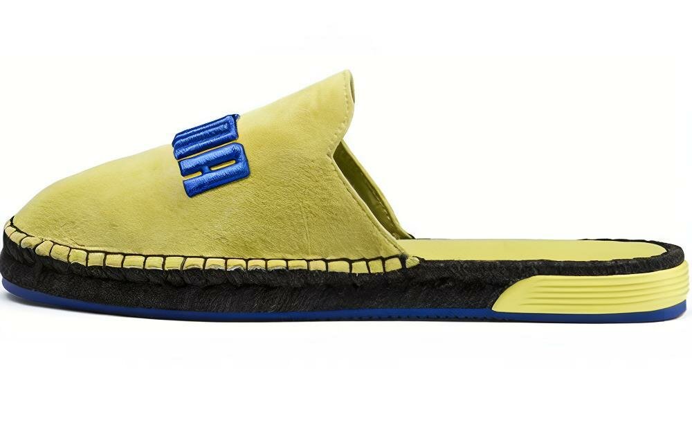 Тапочки PUMA Fenty X