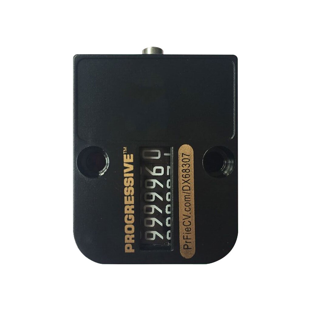 Металлический ручной счетчик с 7-значным числом, счетчик кликеров, ручные механические счетчики, счетчик шагов кликеров