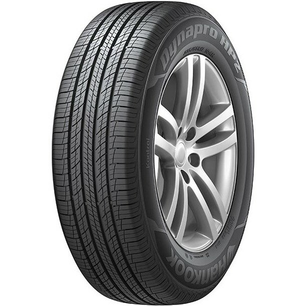 Летняя шина Hankook Dynapro HP2 RA33 (255/50 R20 105H)