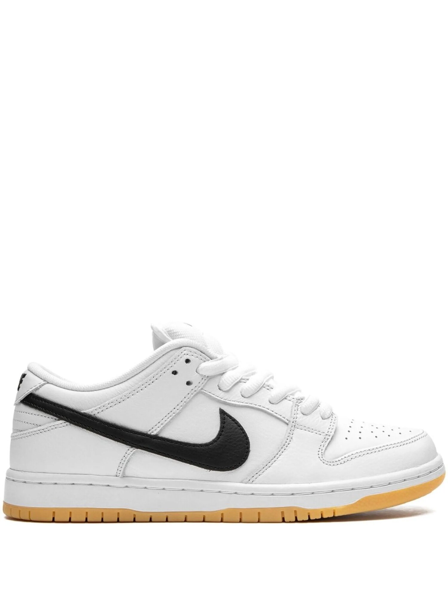 Кроссовки SB Dunk Low