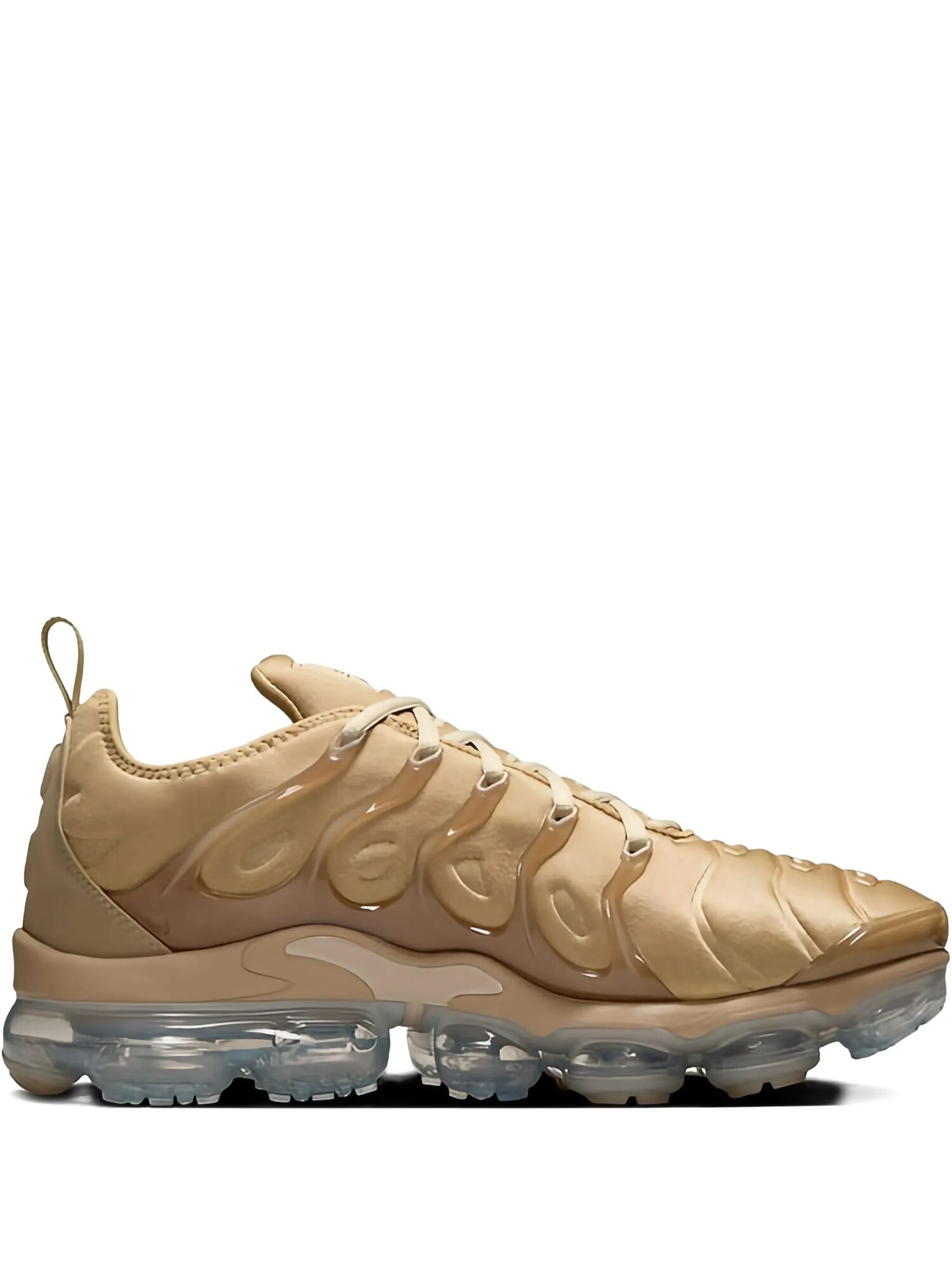 Кроссовки Air VaporMax Plus Parachute Beige