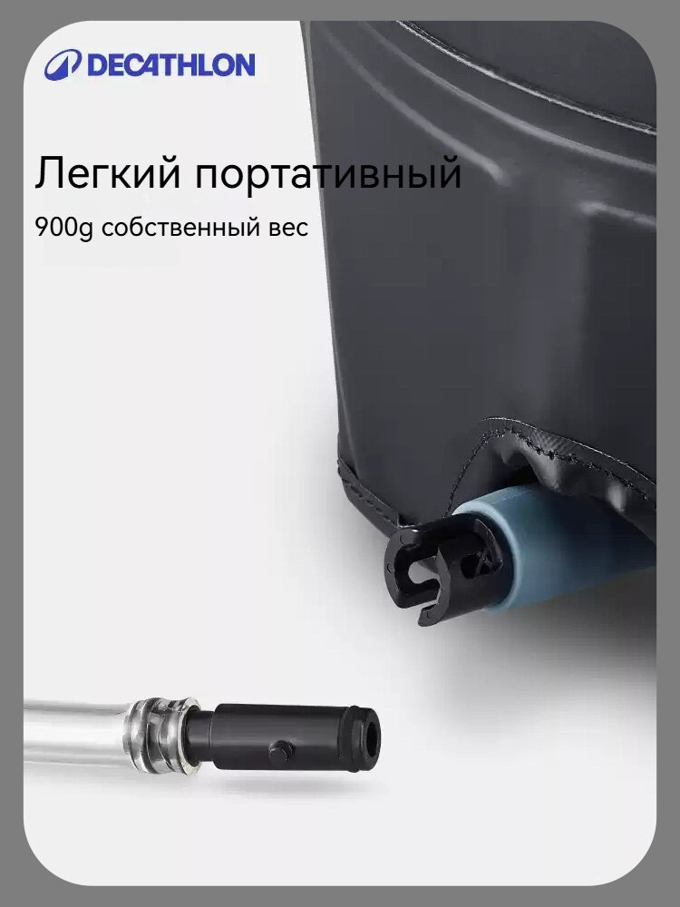 Переносной душ — фото 1