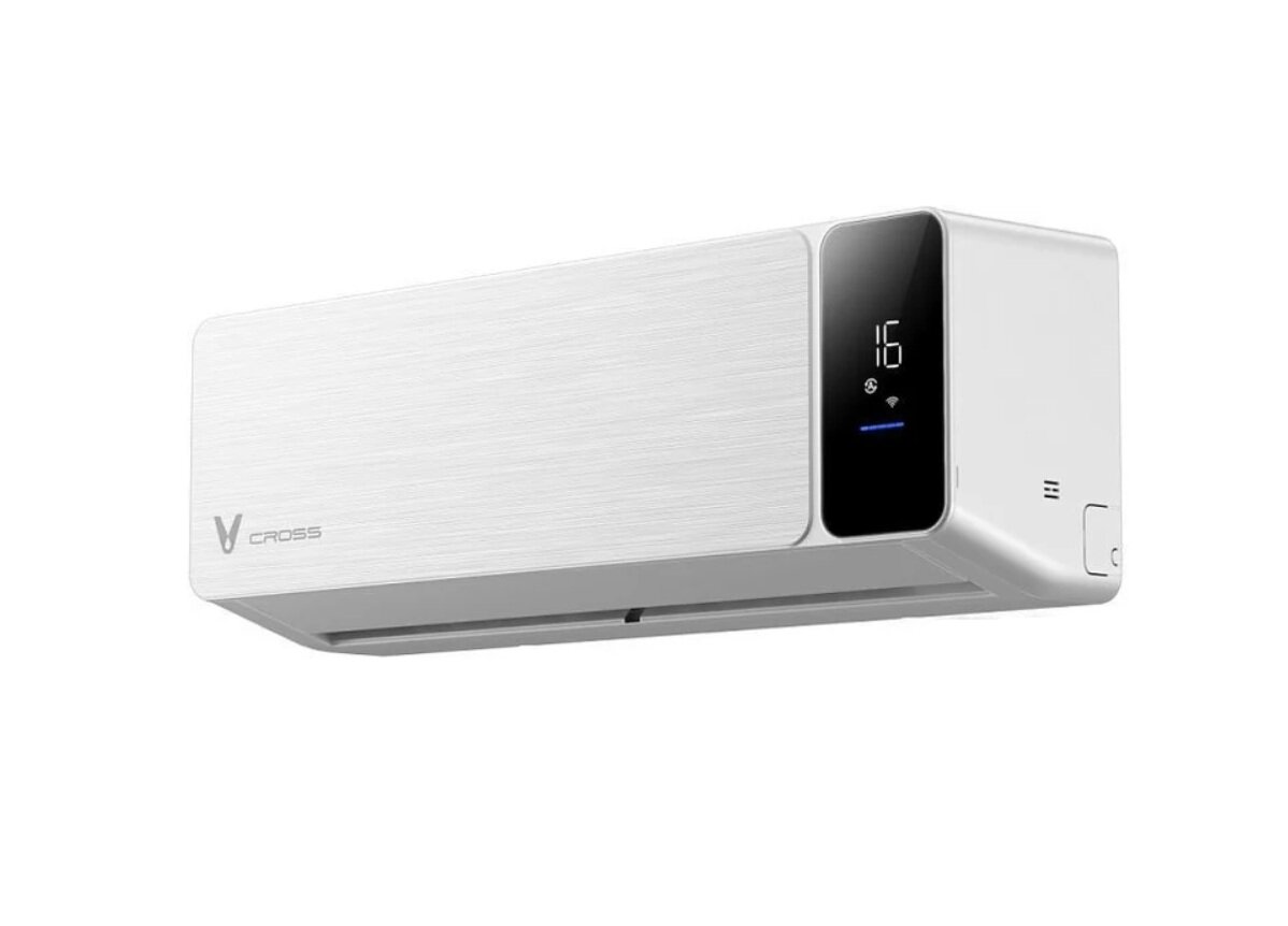 Сплит-система Viomi Cross 12000BTU KFR-35GW/EY3PMB-A++/A