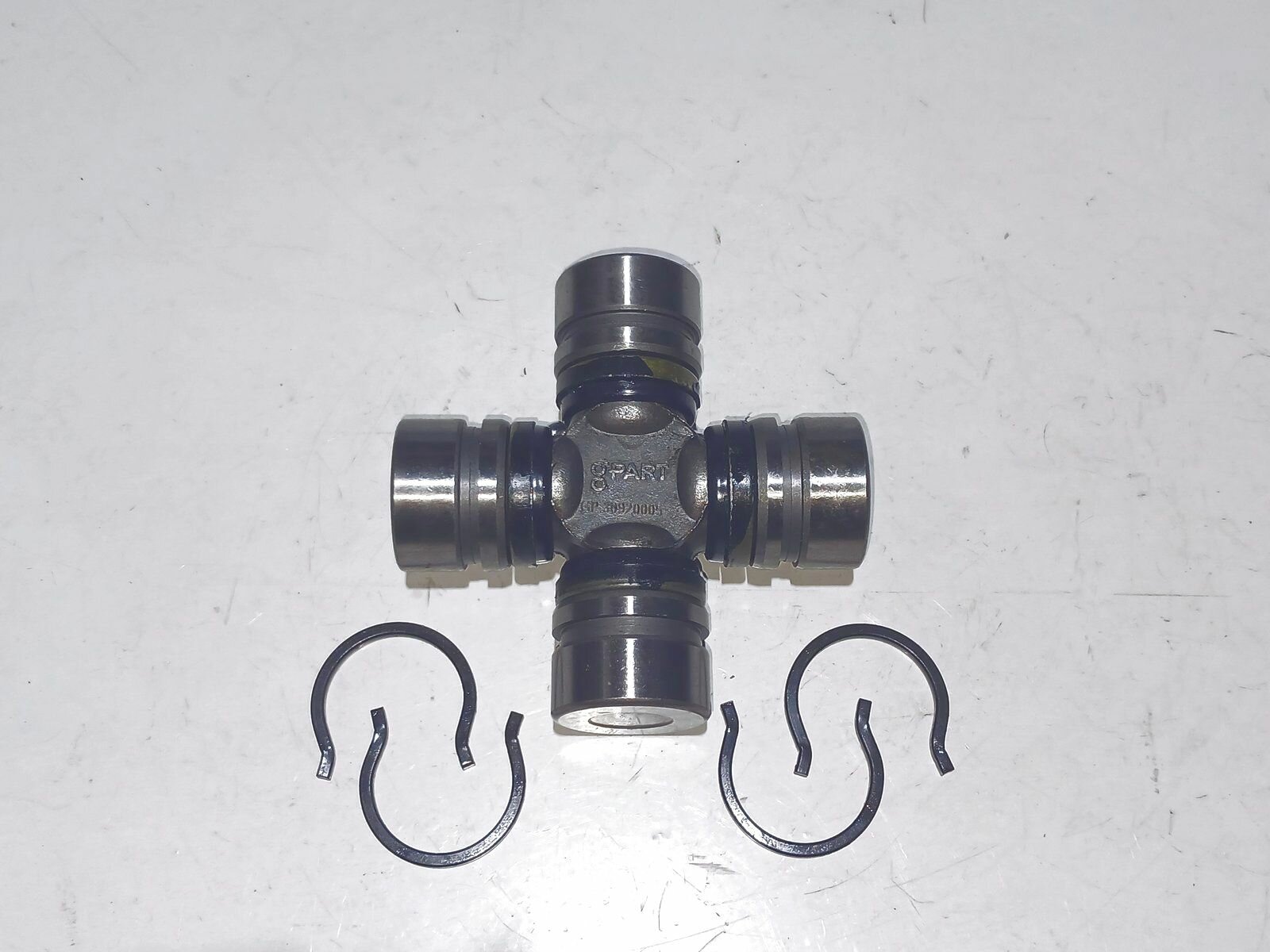 Крестовина карданного вала УАЗ (469-2201025); G-Part ГАЗ