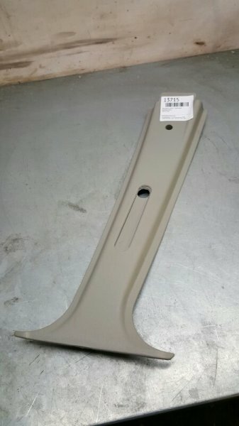 Обшивка стойки правая Daewoo Nexia KLETN G15MF 96191545