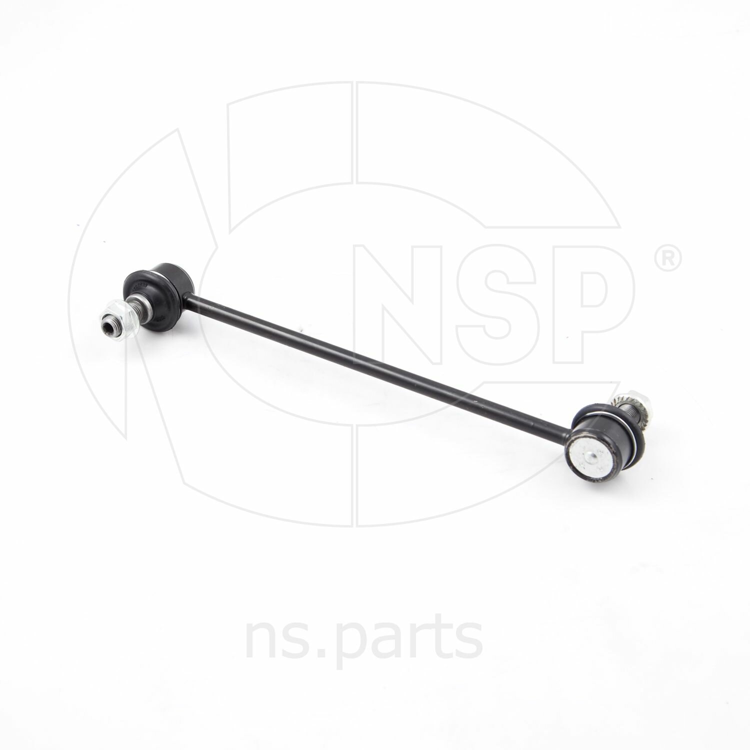 Nsp стойка стабилизатора переднего toyota camry (01-06)/lexus rx (03-) nsp044882028050