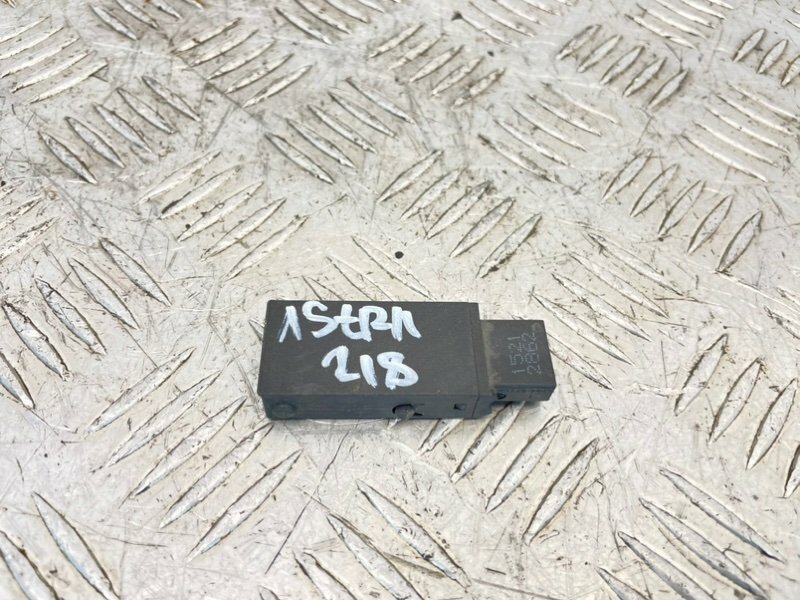 Б/У разъем aux Opel Astra 2012 P10 A16XER 59740 GENERAL MOTORS арт. 1780260, 13317917