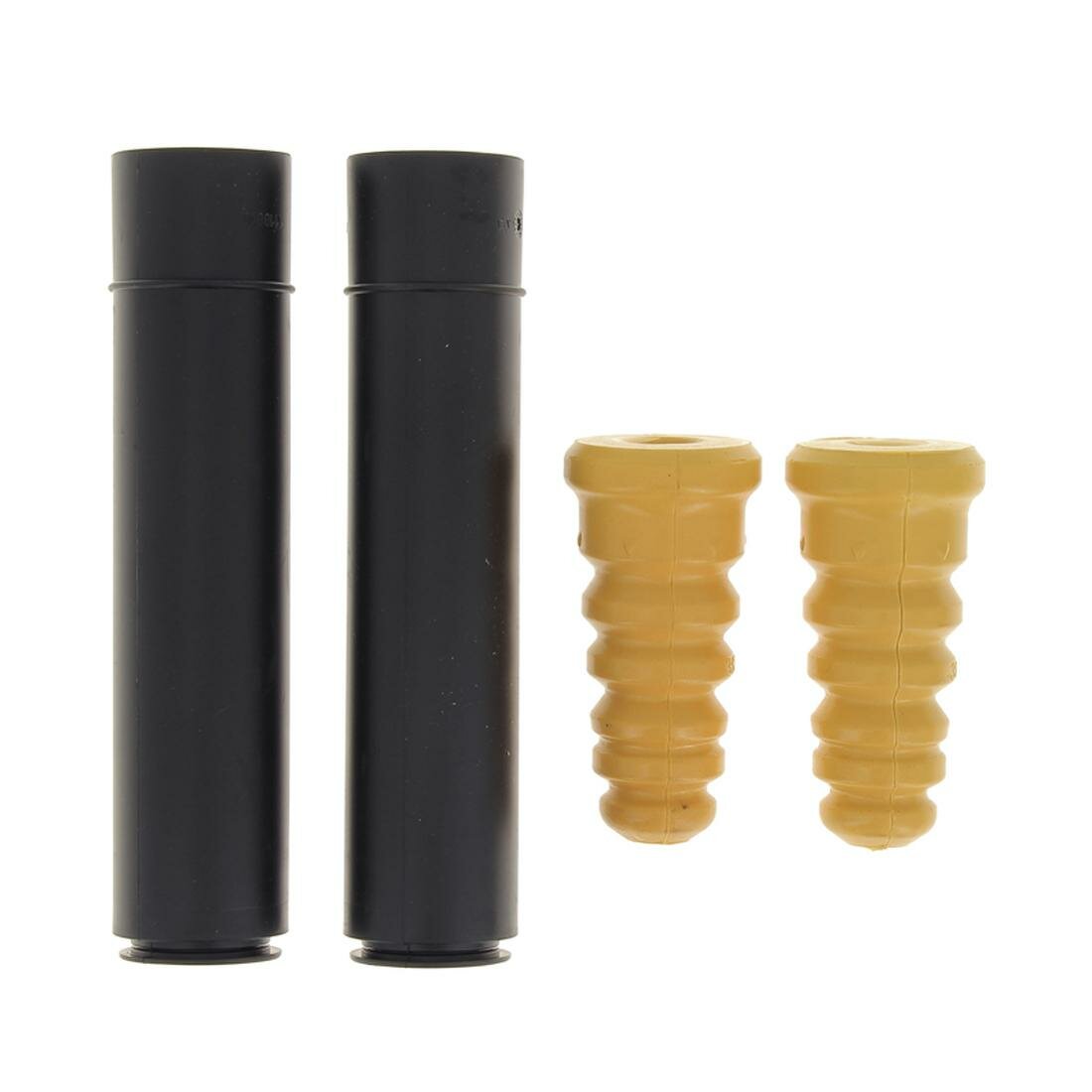 Защитный комплект зад лев/прав для: Ford Focus II 2004-. -- R