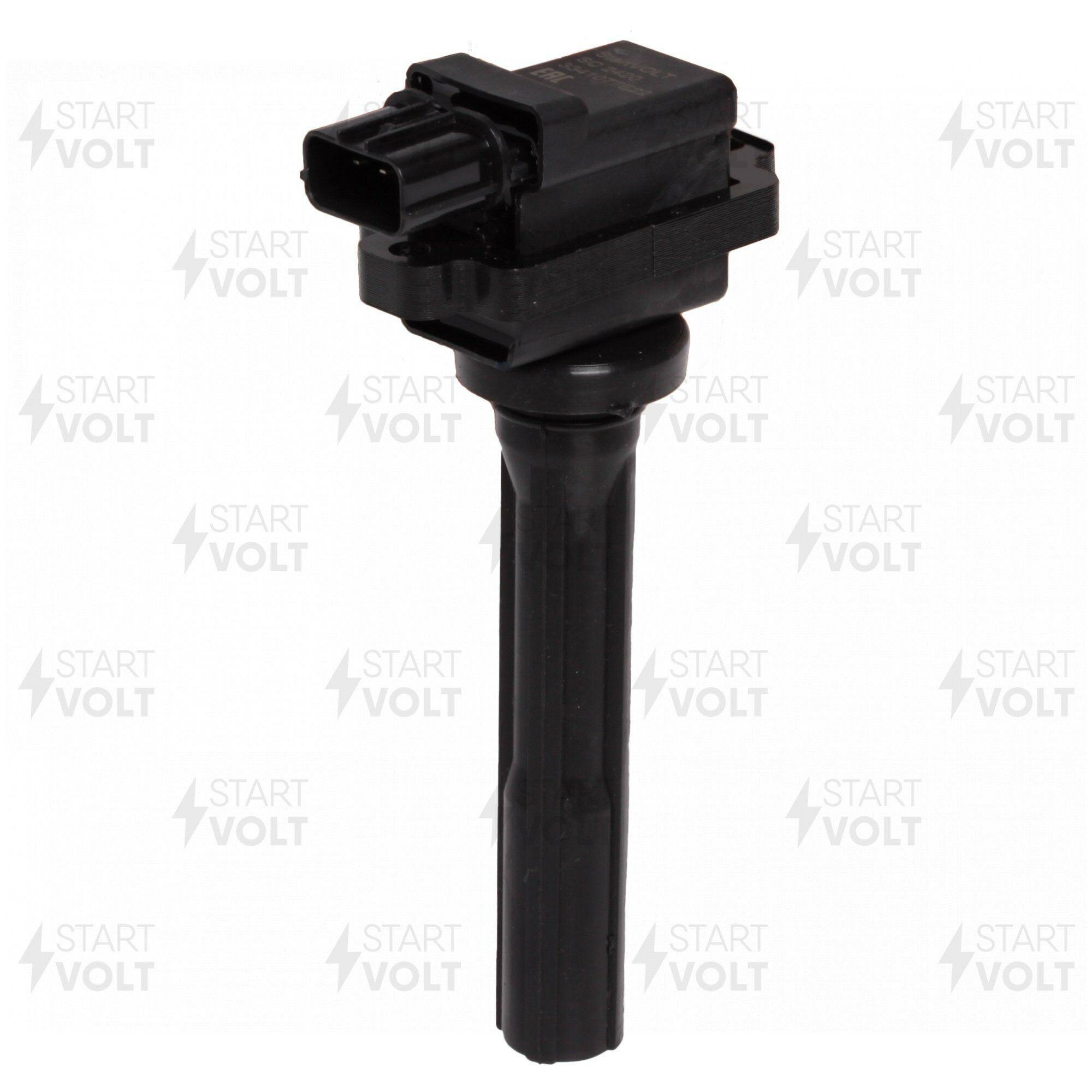 Катушка зажигания для автомобилей Startvolt SC2420 (запчасти и комплектующие)