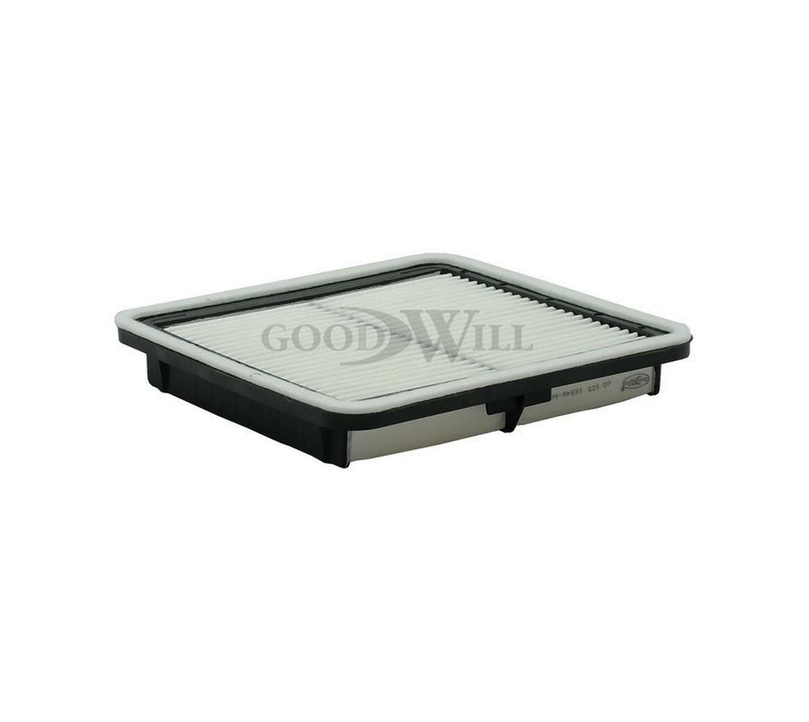 Фильтр воздушный для автомобилей Goodwill AG625 (запчасти и расходники)