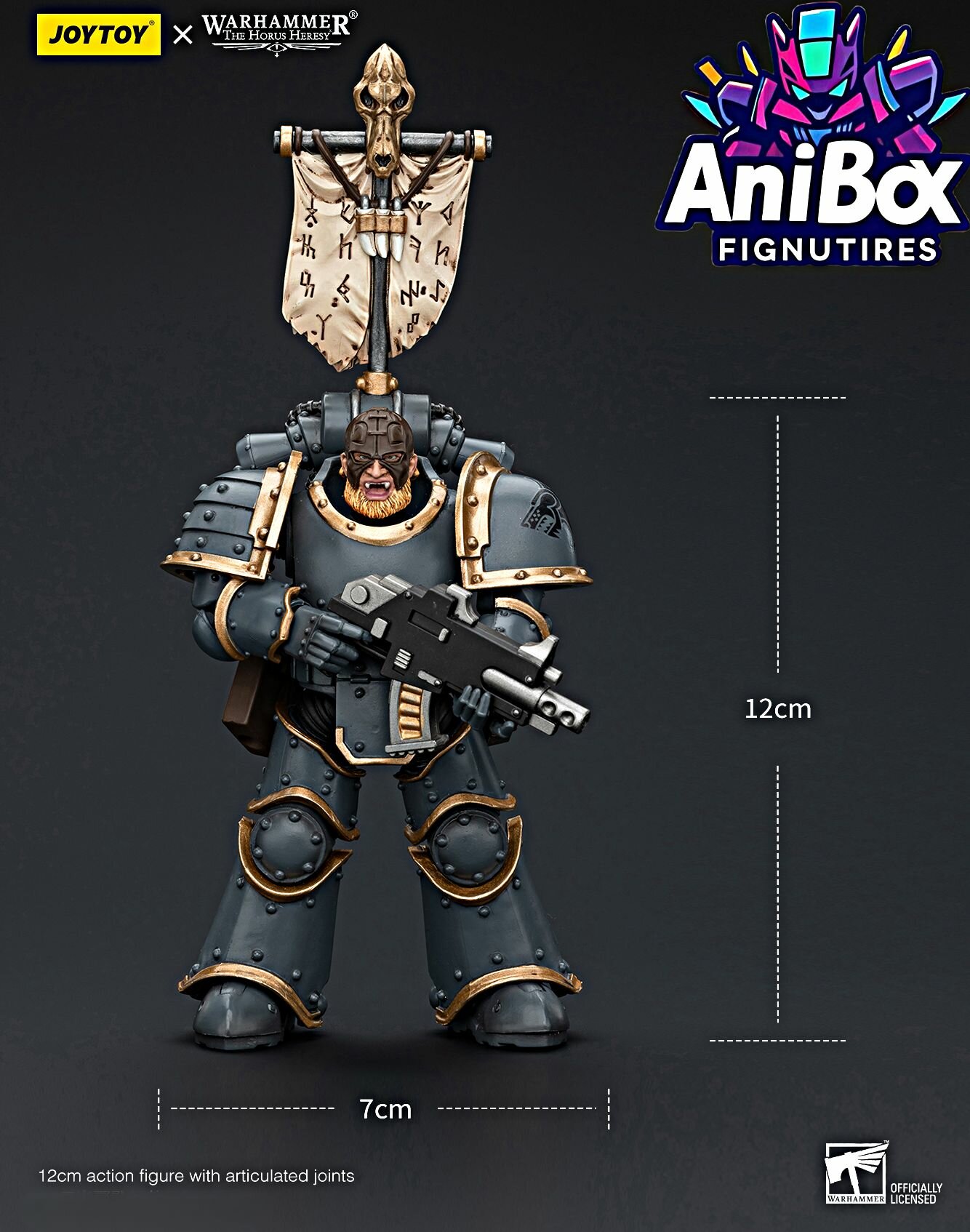 Аксессуар для фигурок