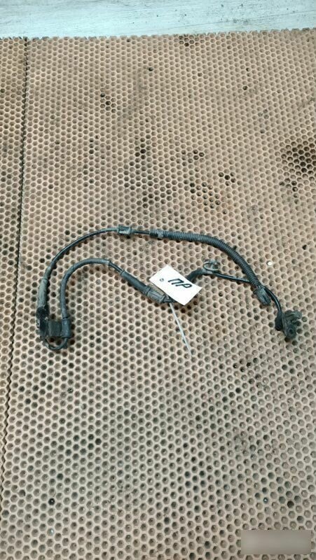 Датчик ABS передний правый Kia Ceed ED G4FC 2007 Б/У с пробегом