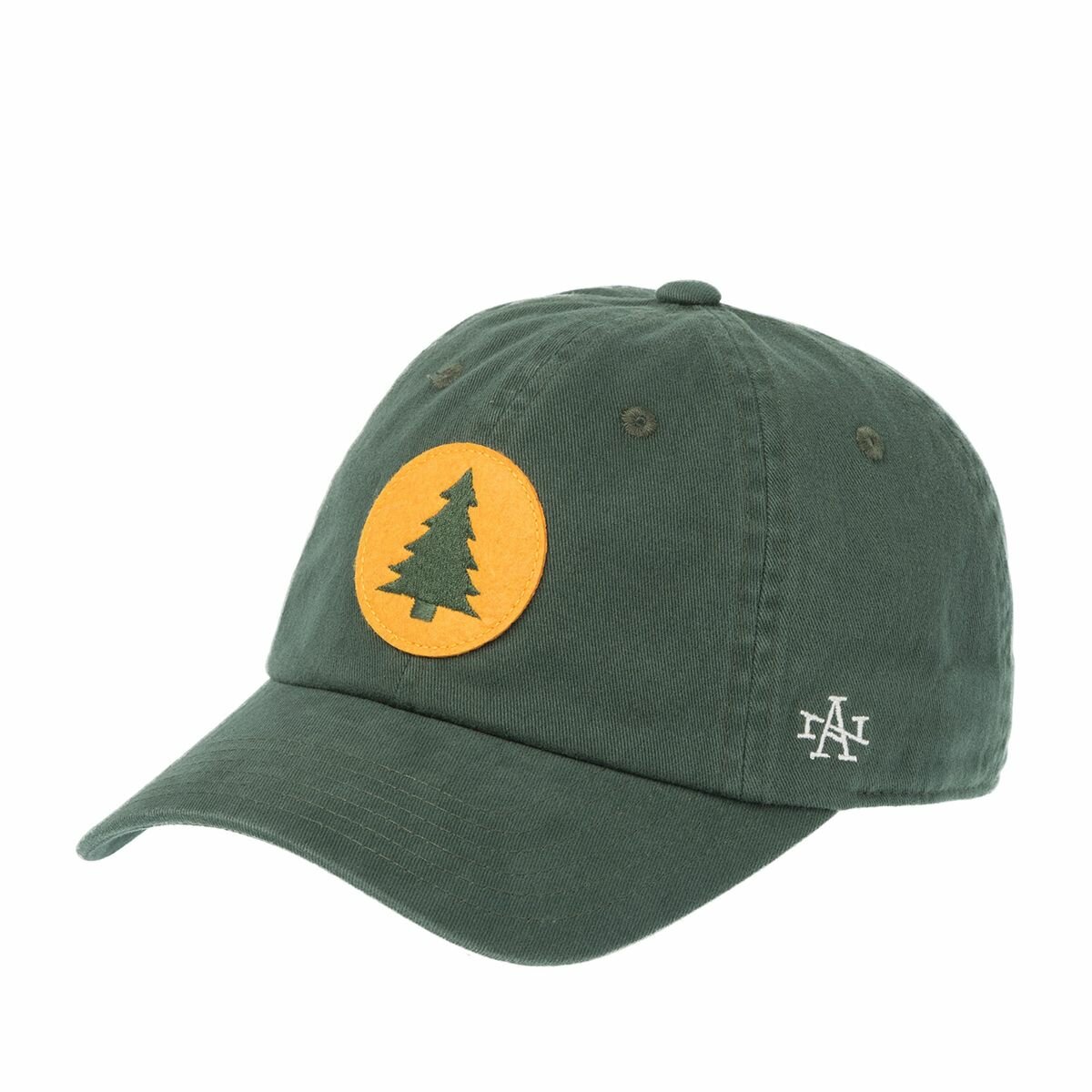 Бейсболка Базовая коллекция для мужчин и женщин