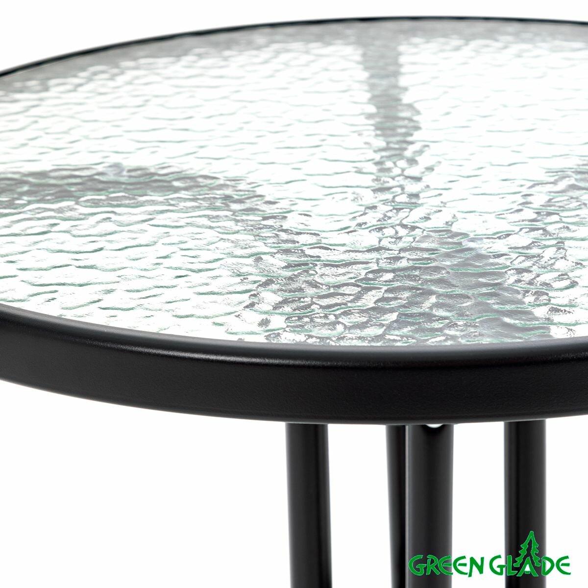 Стол садовый Green Glade 71101