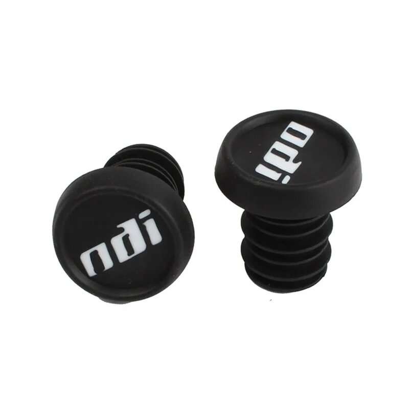 ODI грипсы для велосипеда MTB, черные, 2шт
