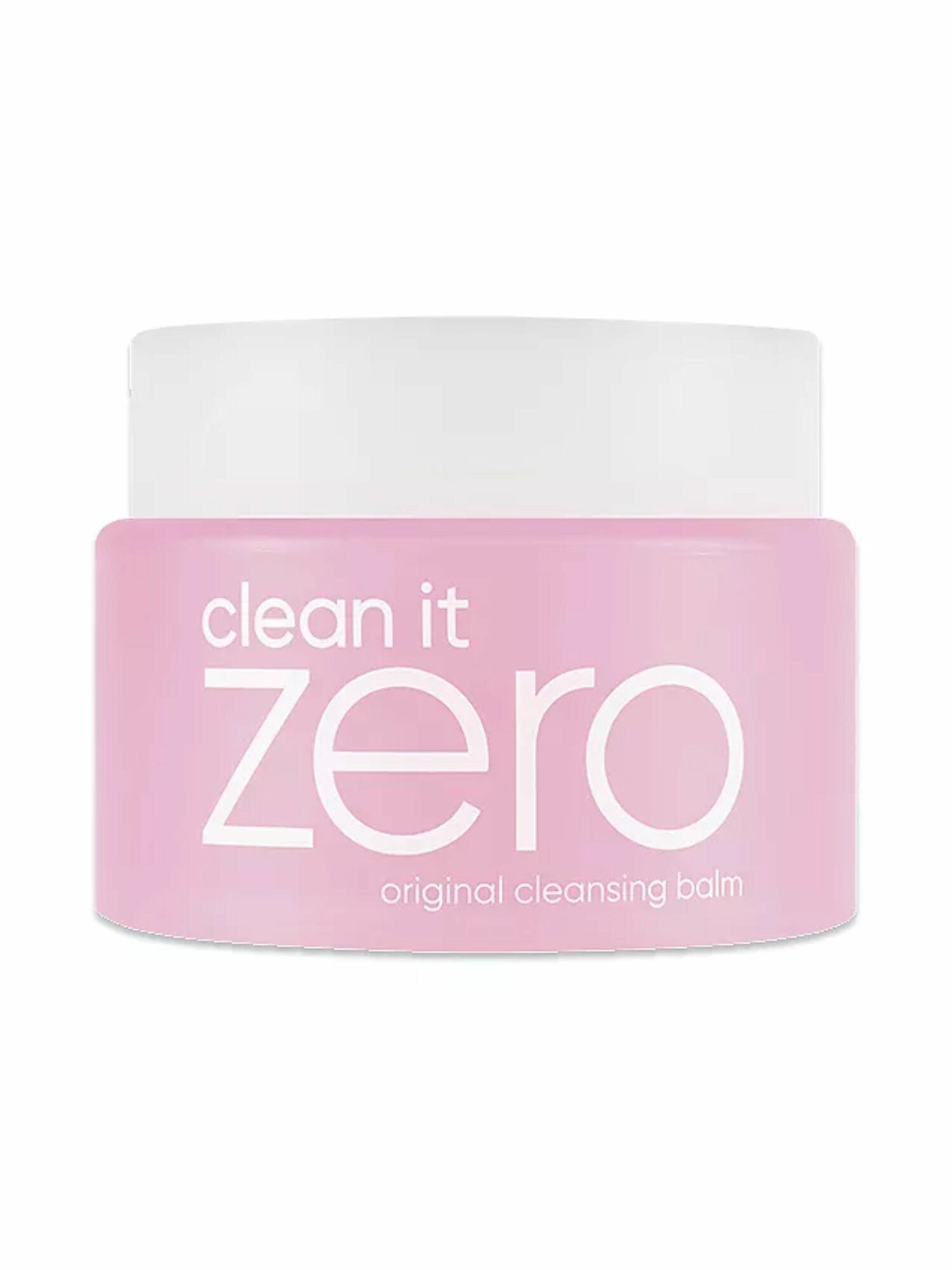 BANILA CO Бальзам для снятия макияжа Clean It Zero (100 мл)