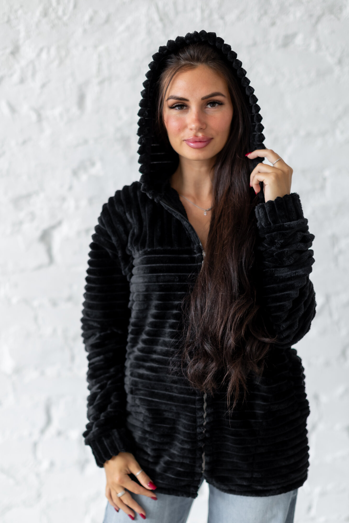 Кардиган домашний, для прогулок