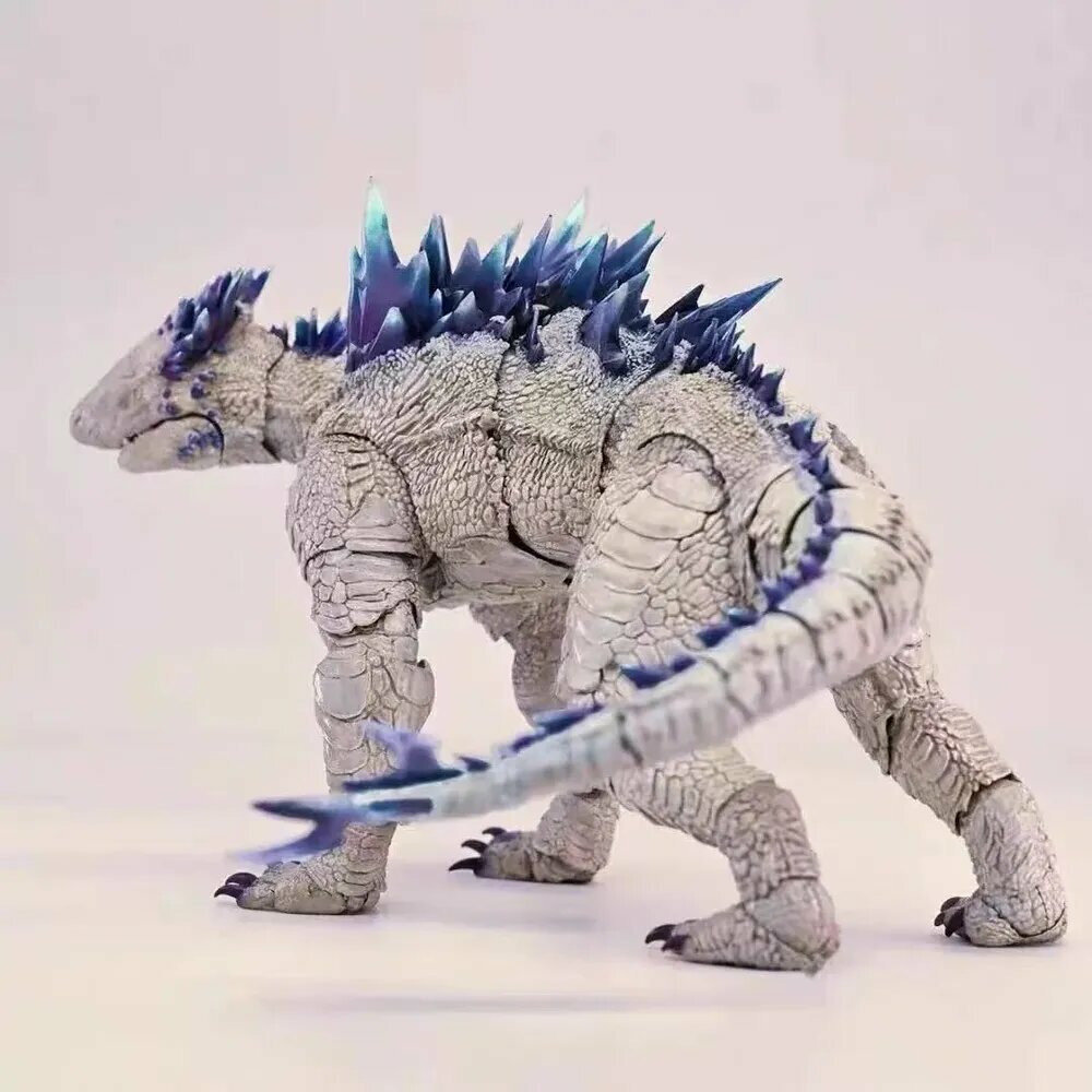HIYA Godzilla vs. Kong 2/ фигурка-Shimo/Подарок для мальчика/17CM