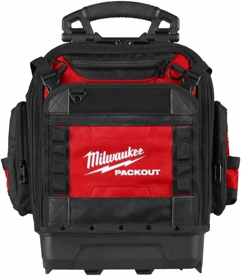 Рюкзак Milwaukee Packout Structured Backpack 4932498633