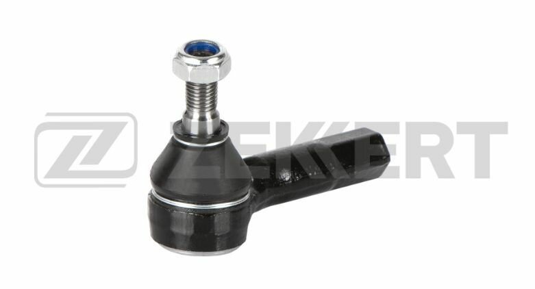 Наконечник рулевой. Zekkert лев. VW Polo IV-V , Audi A1, Skoda Rapid (замена для SN-2349)