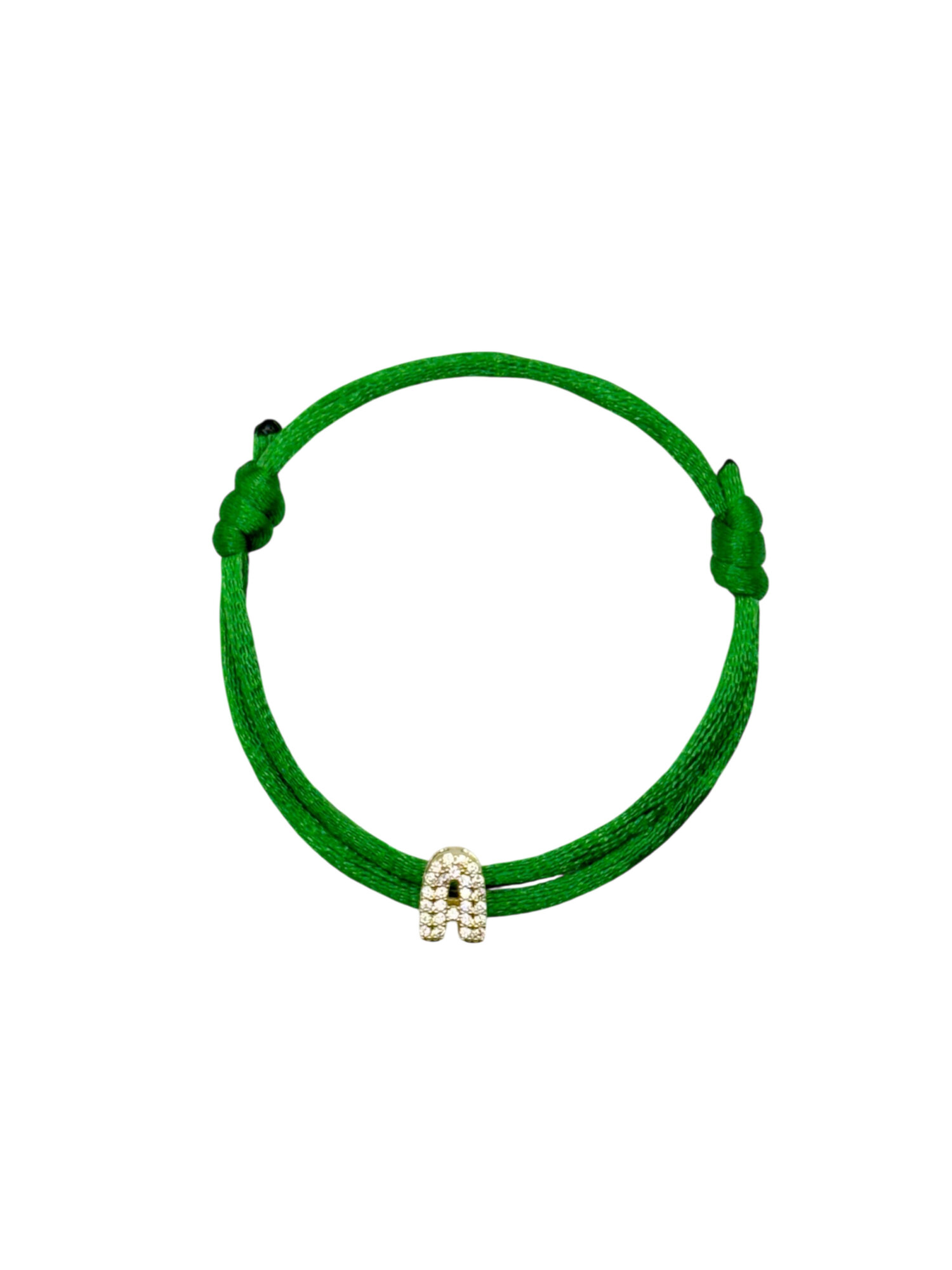 Браслет-нить