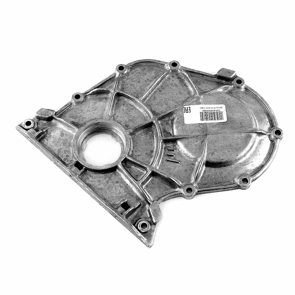 Крышка двигателя передняя (привода распределительного вала) для ВАЗ 2101-07 (Лада Classic), Лада 4х4 Нива Легенд