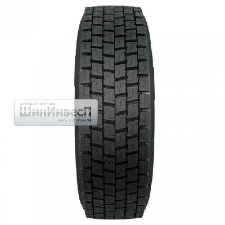 Шина грузовая INROAD A-D2-260 315/70 R22.5 154/150L всесезонная автомобильная восстановленная