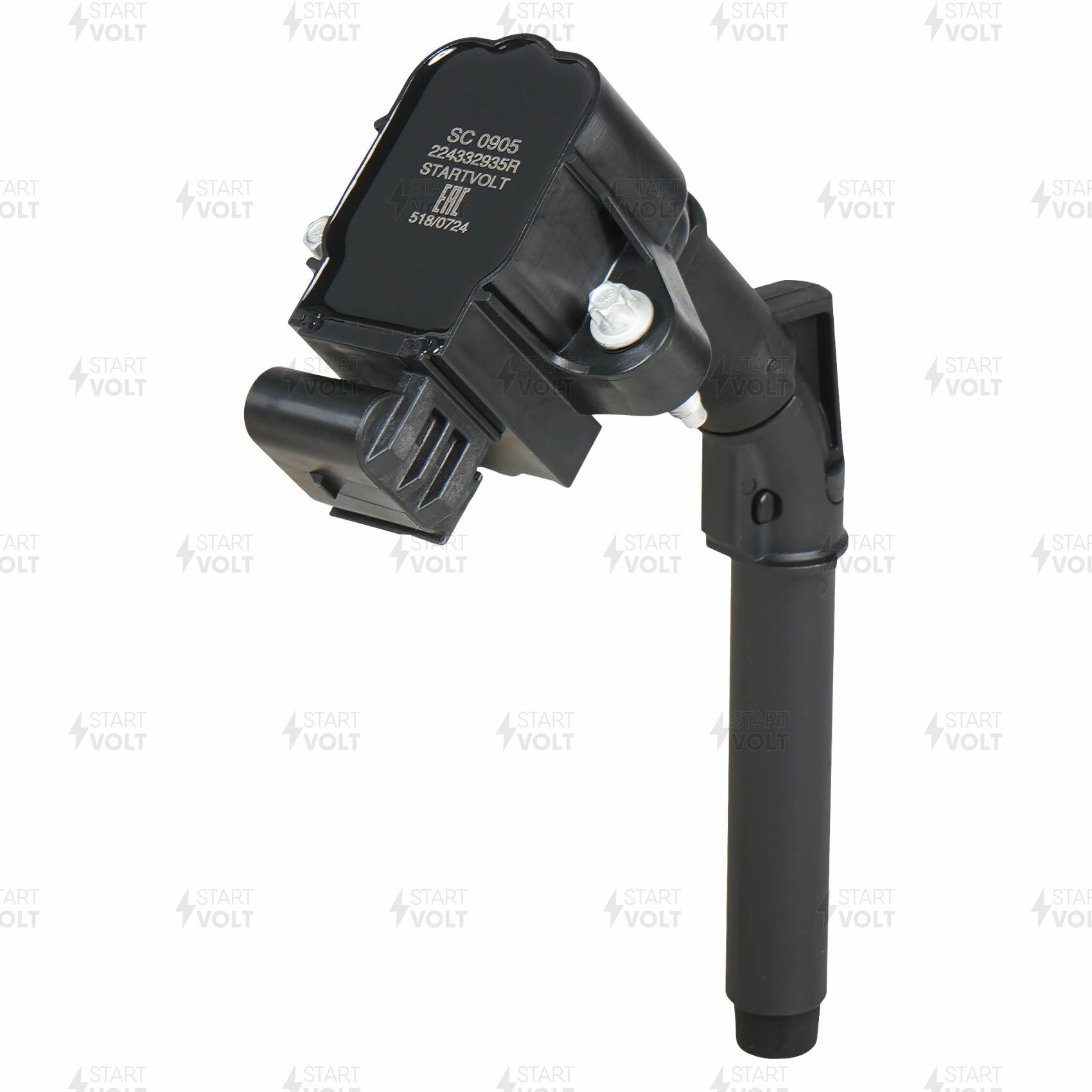 Катушка Зажигания ARKANA 19- DUSTER 21- 1.3TCE SC 0905 (STARTVOLT) SC 0905