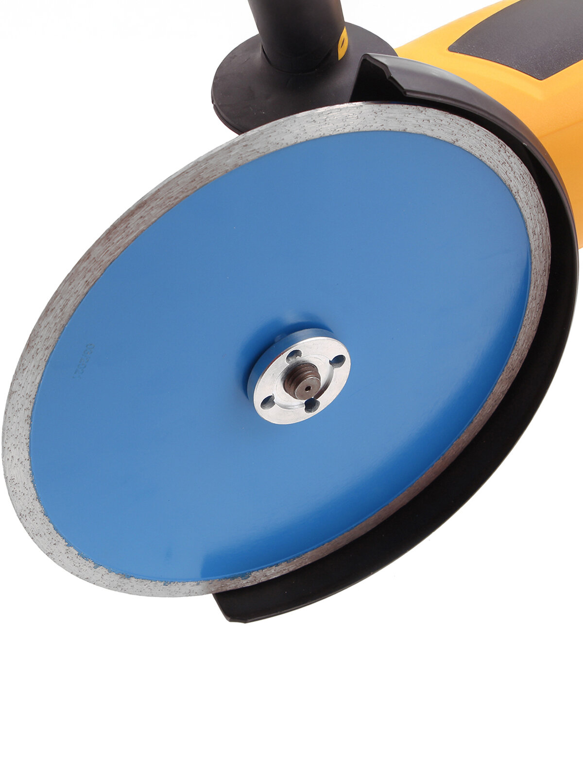 Диск алмазный Барс Сплошной ф230х22,2мм, мокрое резание 73083