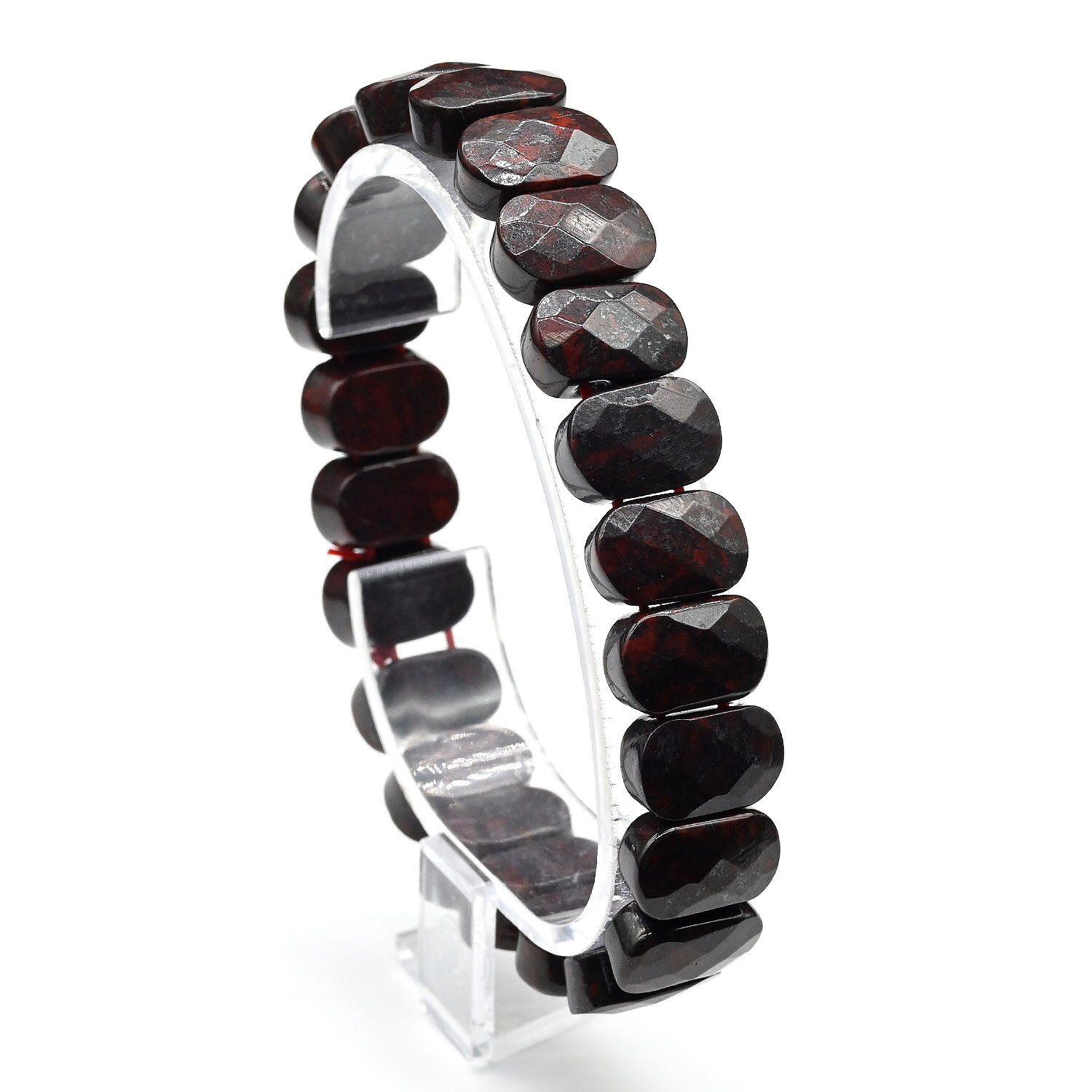 Браслет, яшма