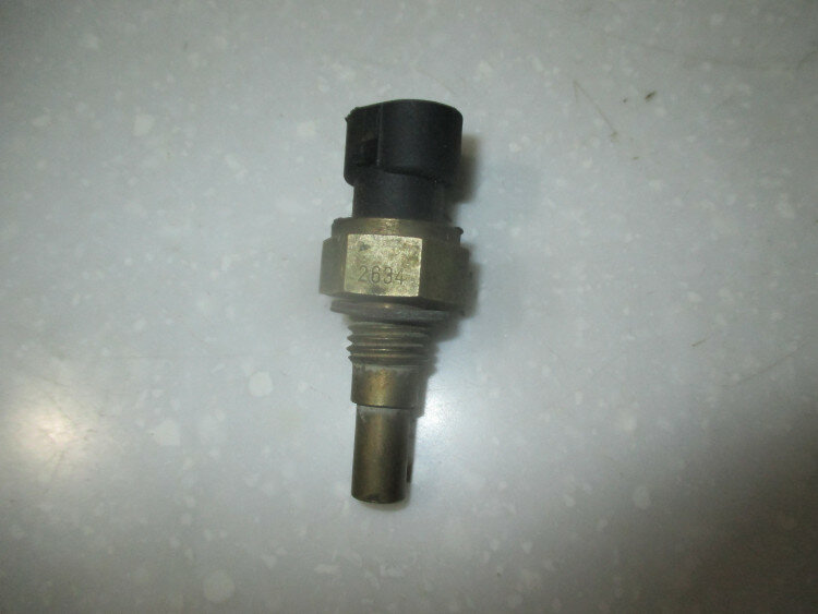 Датчик температуры 96181508 96182634 25036898 в ГБЦ Авео Лачетти Ланос Матиз Нексия Эксперо